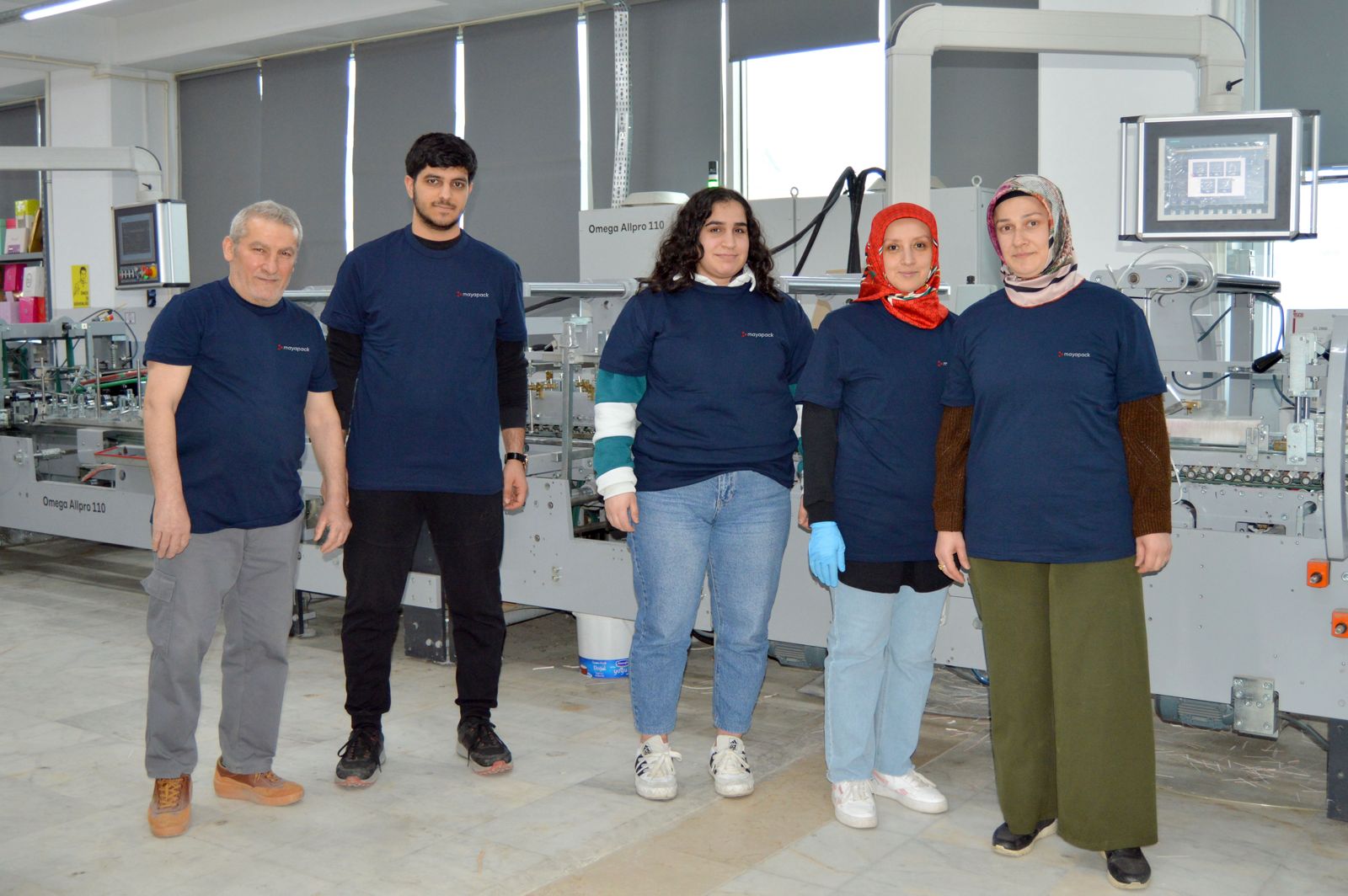 Mayapack Prints, Packs & Exports • Mayapack