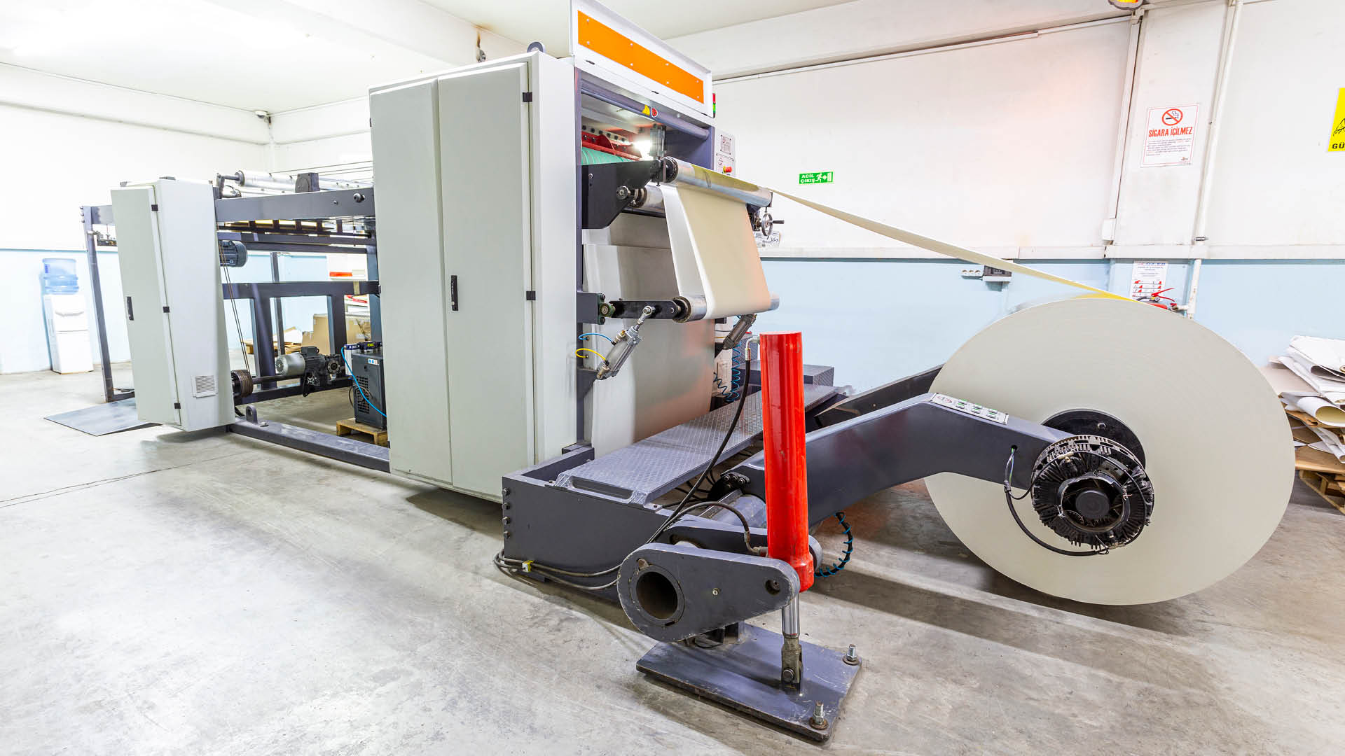 Manufacturing • Mayapack