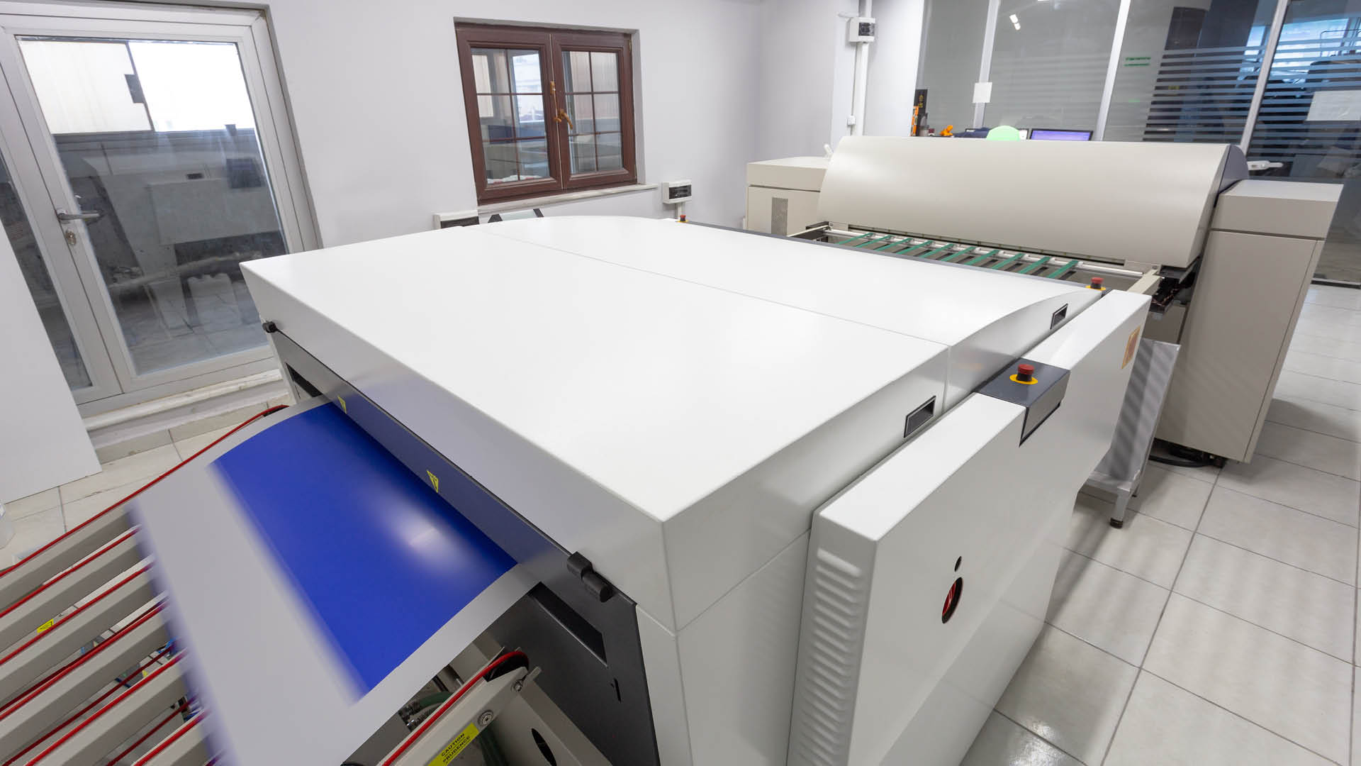 Manufacturing • Mayapack