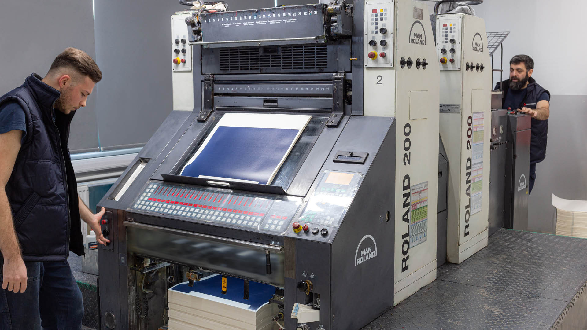 Manufacturing • Mayapack