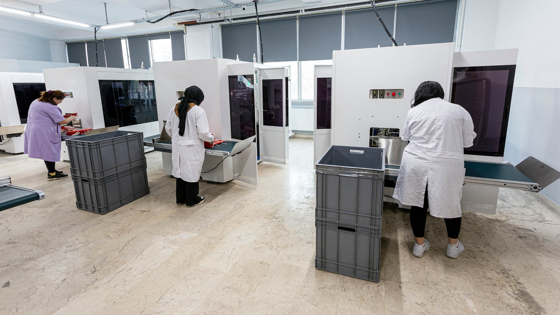 Manufacturing • Mayapack